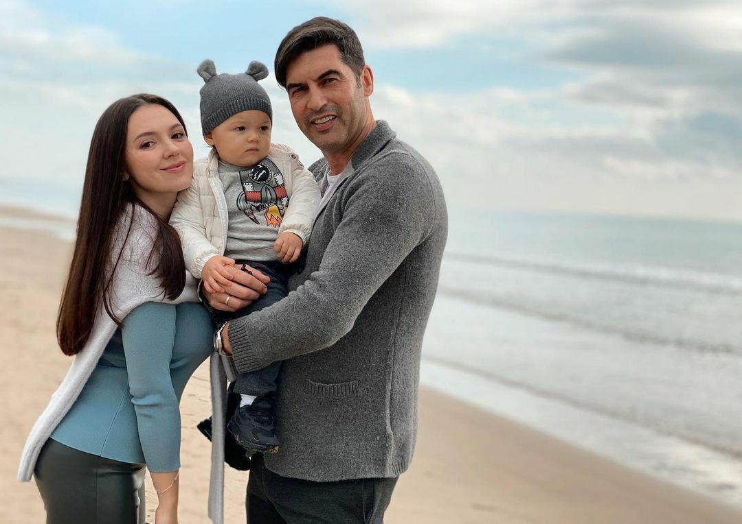 Katerina Fonseca: "Paulo un po' sconvolto dal sorteggio. È molto ...