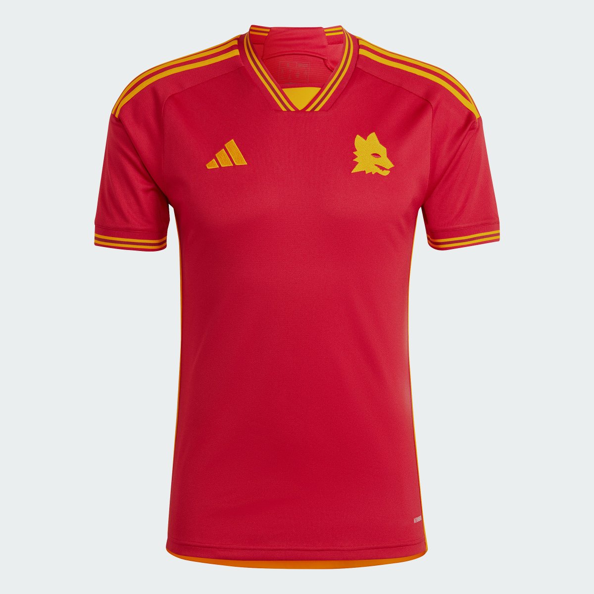 GALLERY - I primi scatti della nuova maglia home 2023/24